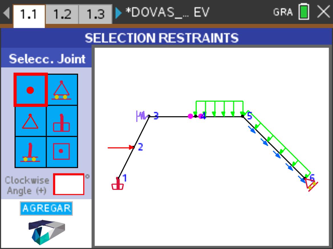 DOVAS Ingeniería: DOVAS 9.2 (ENGLISH VERSION)