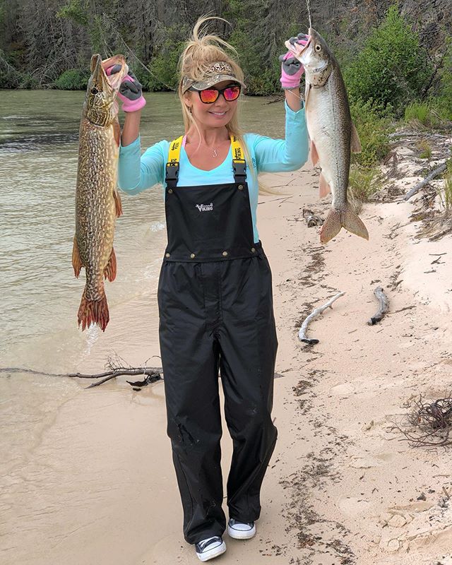 A View from the Beach: Fish Pic Friday - Shawna Bonana