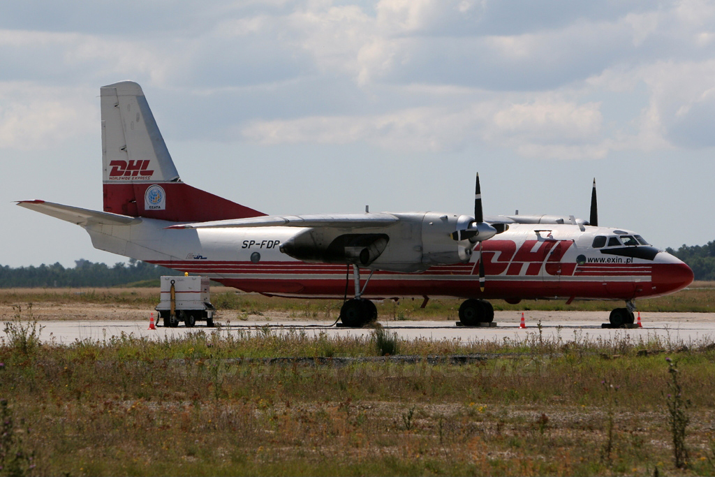 DHL Fleet ~ News Aviation