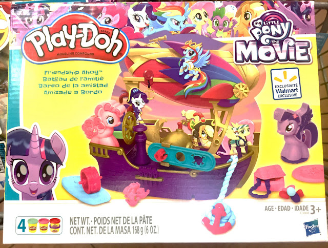 Equestria Daily - MLP Stuff!: This Day in Pony History - August 10th ...