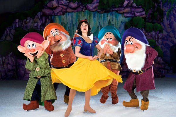 Disney On Ice PROMO Code Free Disney Princess Activity Kit CONTEST Disney On Ice PROMO Code Free Disney Princess Activity Kit CONTEST