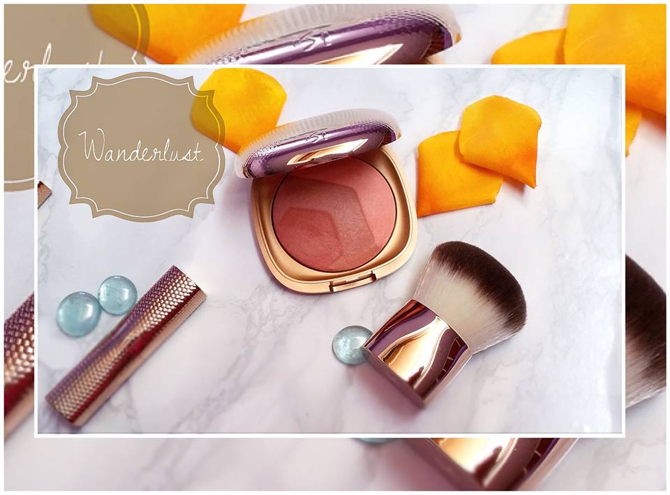 Mecapp: Kiko Milano - Wanderlust Summer Collection L.E. 2016 (review e ...