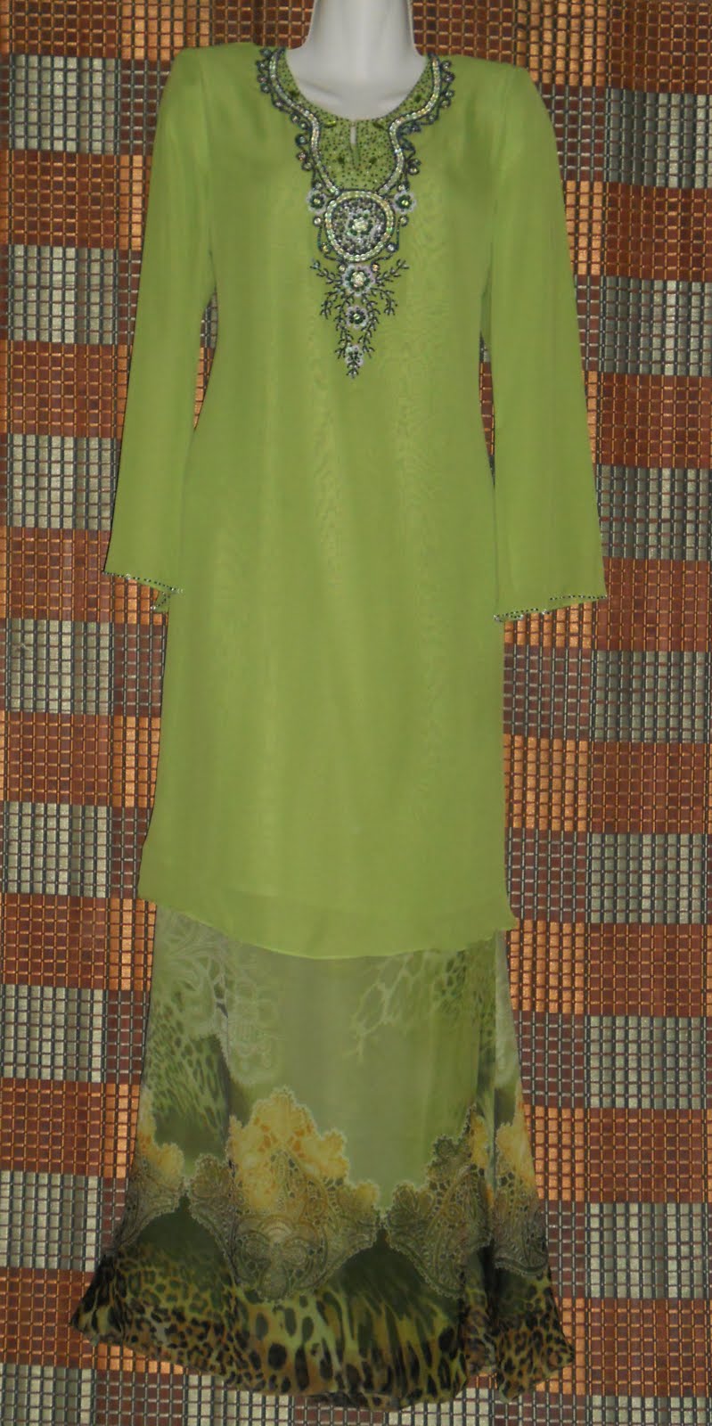 BUTIK NURAINI