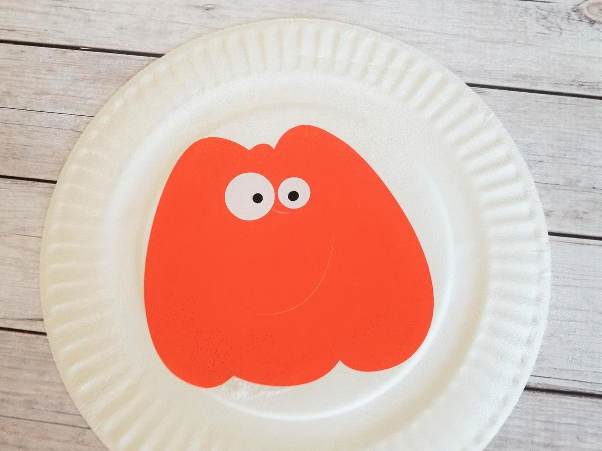 The Great Halloween Pumpkin Game | Sew Simple Home