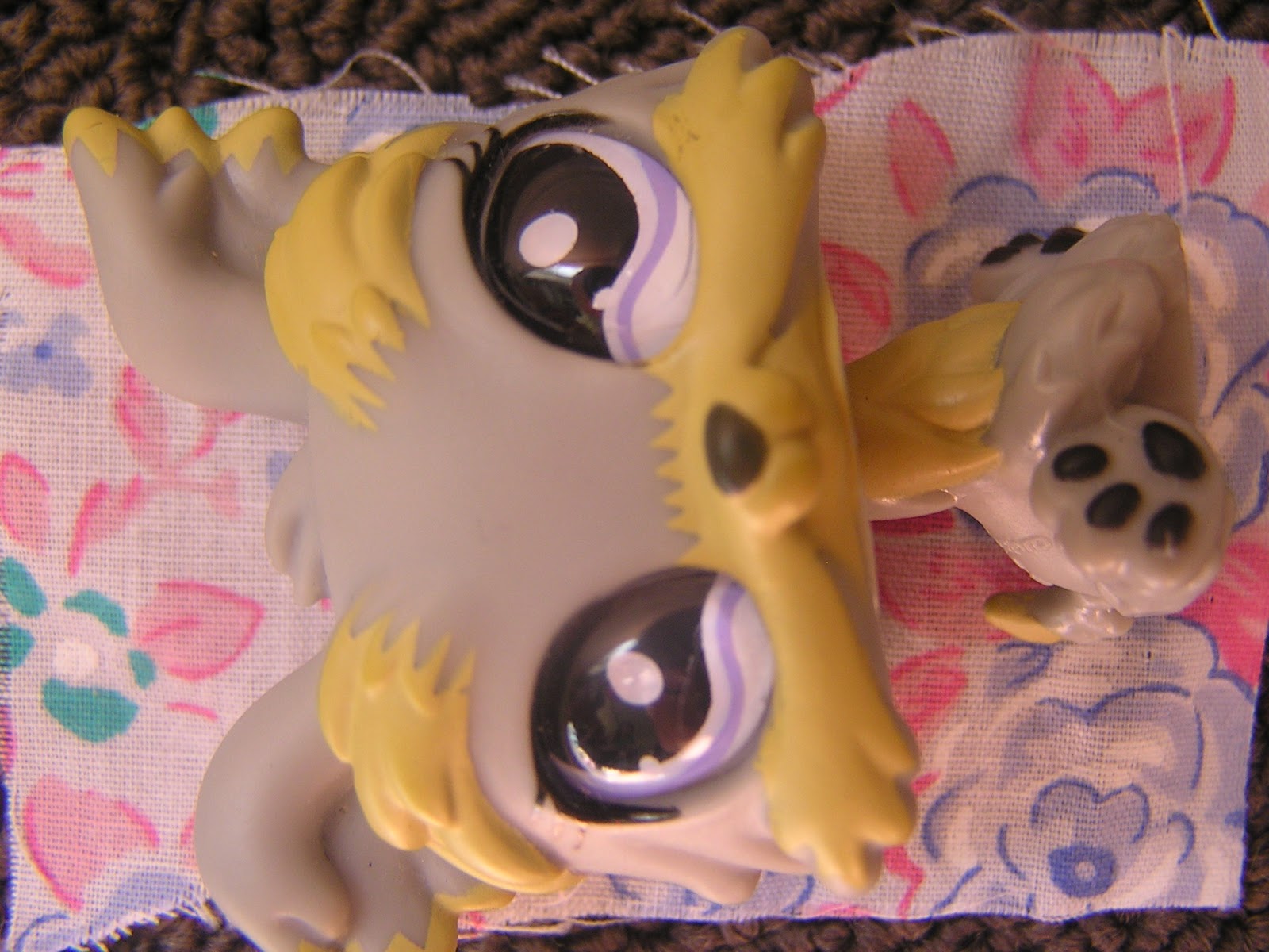 Our Littlest Pet Shop World: LPS NEWS LETTER