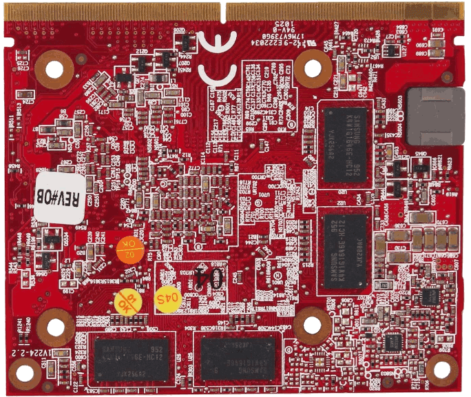UsuarioDebian: Mobility Radeon HD 5570/6550A en Debian