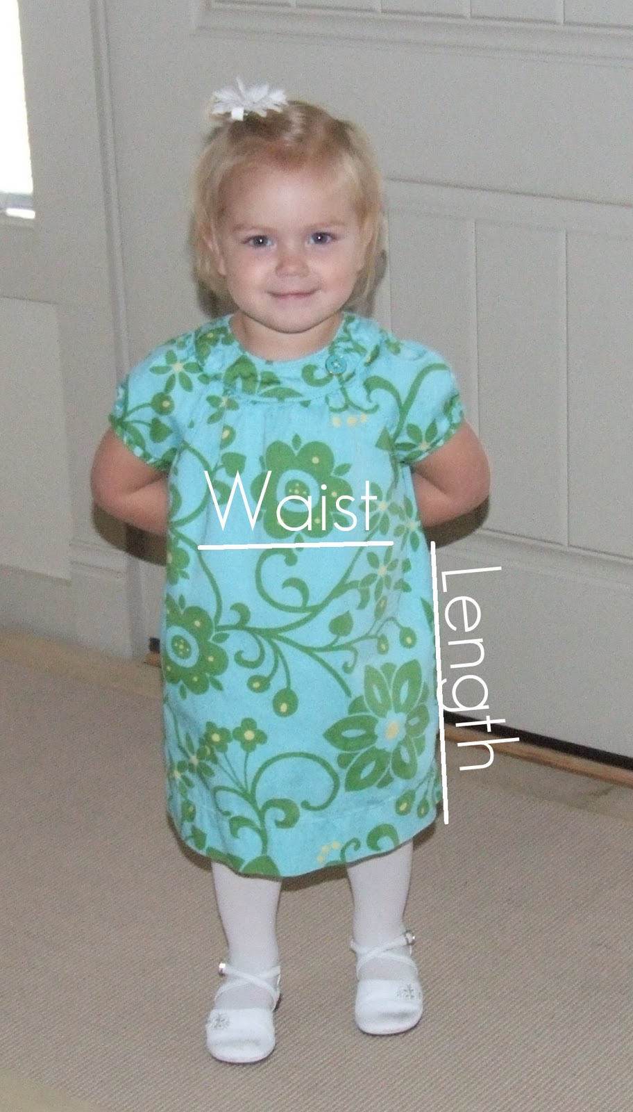 Pickup Some Creativity: Repurposed slip tutorial