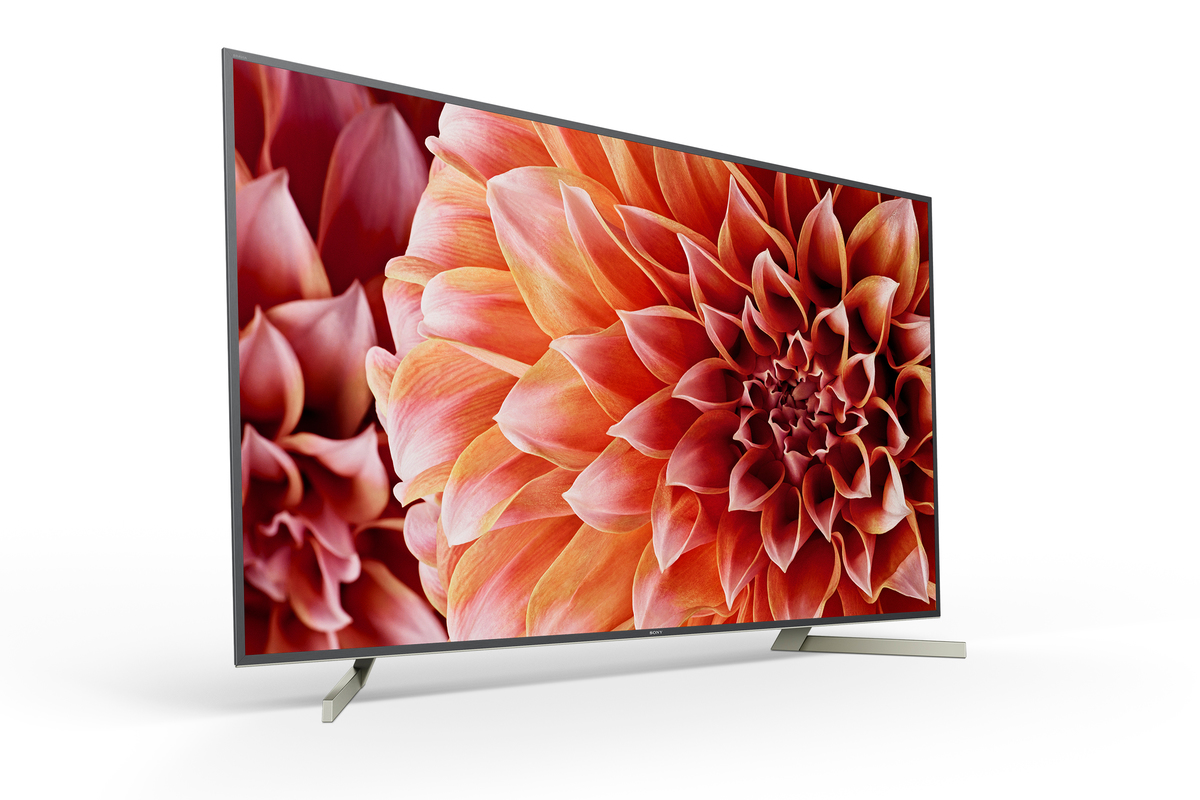 Tekkie Pinas: Sony large screen TVs prove bigger is definitely better