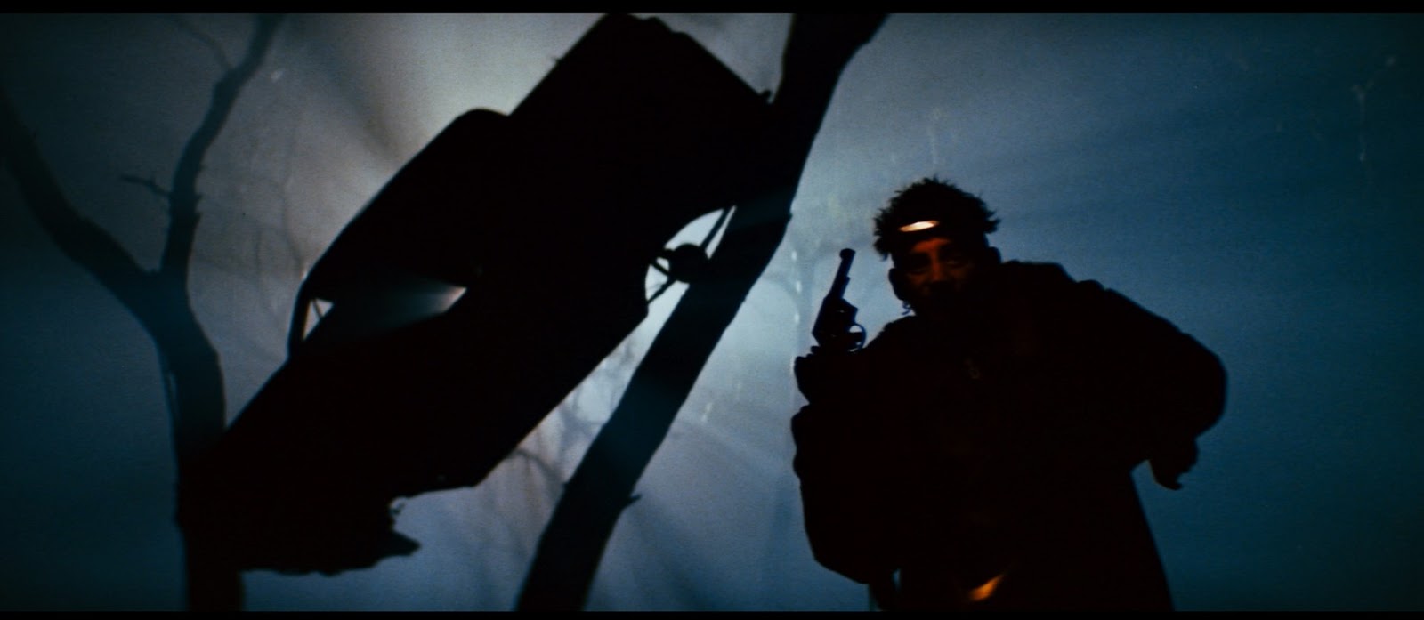 RAZORBACK 1984 - The Classic Horror Film Board