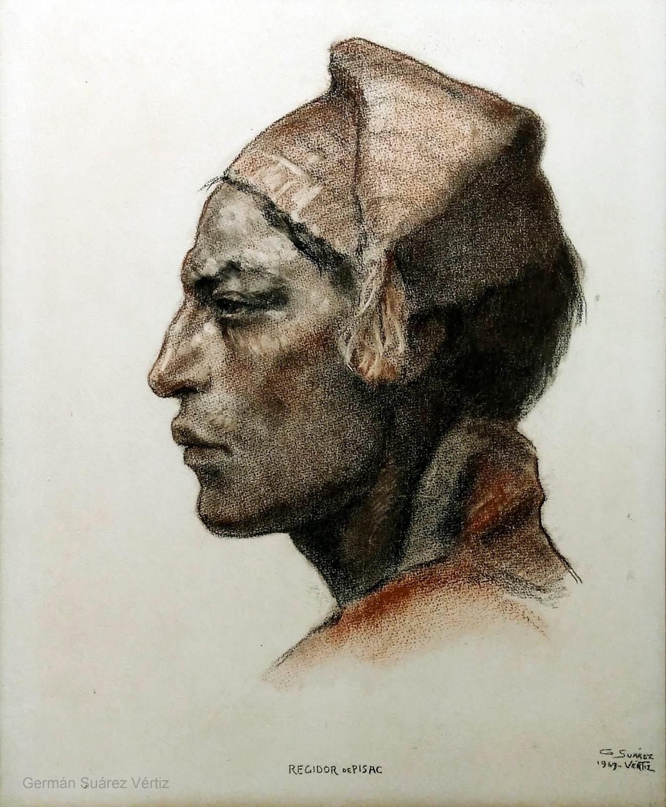 FORO PERUANO DE LAS ARTES: 100 AÑOS DE BELLAS ARTES