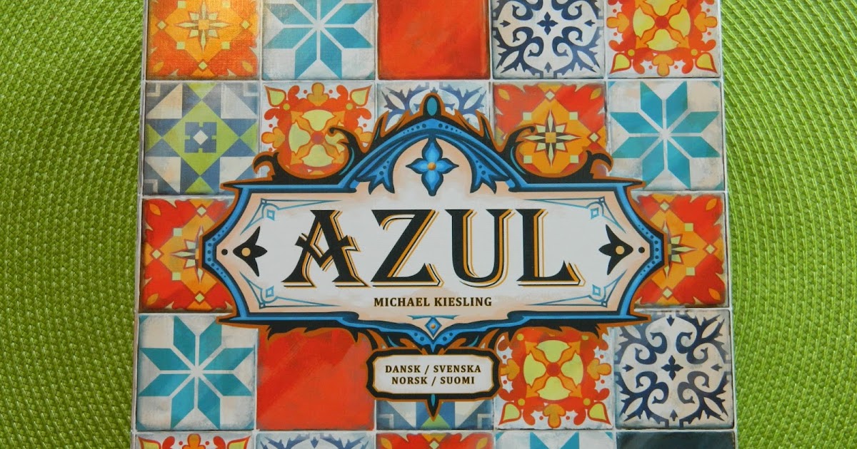 Azul