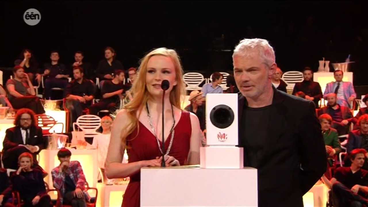 Clara Cleymans: Clara Cleymans over Jo: "Het was geen liefde op het ...