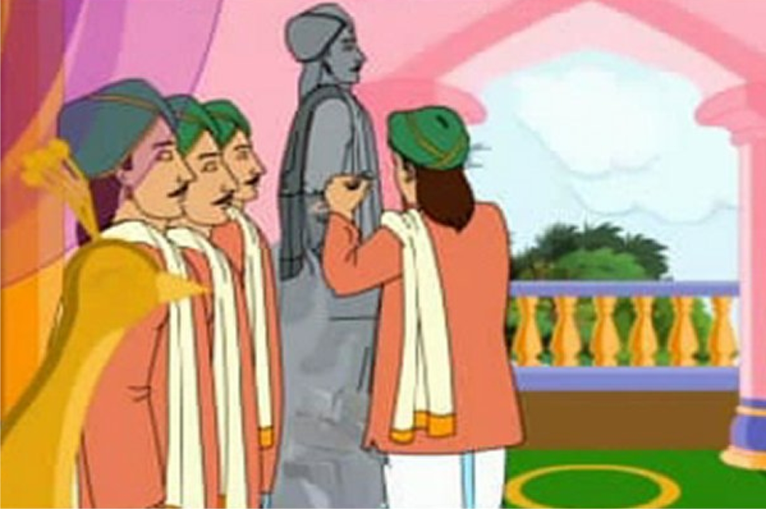 All World Gayatri Pariwar : 👉 प्रशंसा से बहका मनुष्य.......