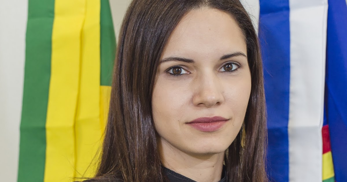 RN POLITICA EM DIA: UMA MULHER QUE O BRASIL PRECISA CONHECER: CAROLINA ...
