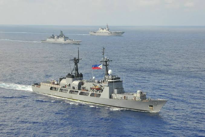 Philippines reconsiders additional Hamilton-class cutters from US ...