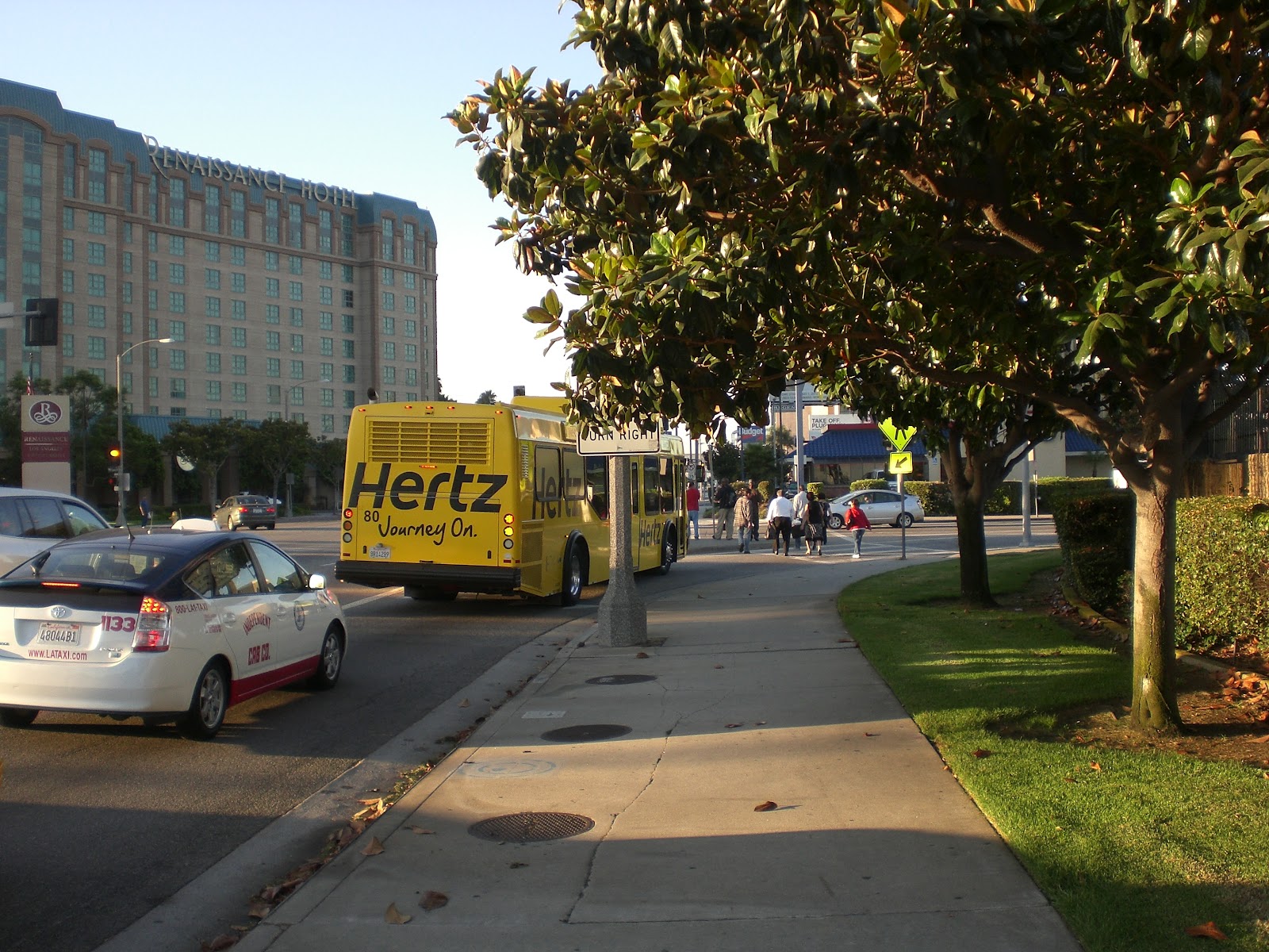 The LaMetroMole with LACMTA Comments: 2012-08