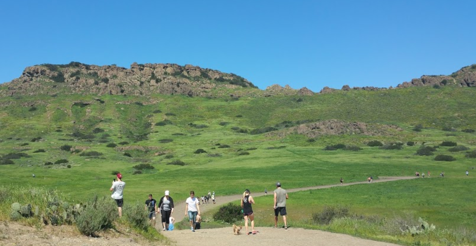 Iverson Movie Ranch: On location with "Gunsmoke," Part 2:The Janss ...