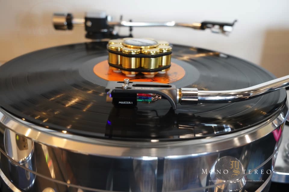 The system! – M & S | Ultimate High-Fidelity