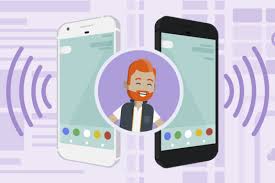 2. Basic Information How Cellphones Work | World Networks