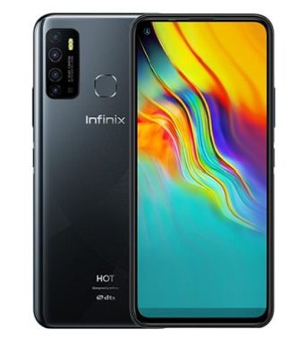 Infinix X692 DA File 100% Tested