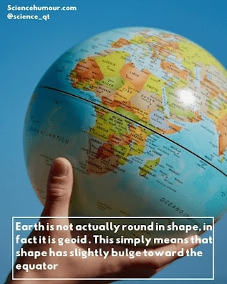 Mind Blowing facts about Earth you all should know