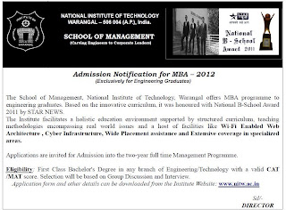 Abhiyan club @ School of management NITW