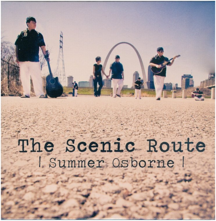 Summer Osborne – Singer Extraordinaire – Queer Music Heritage – The Blog