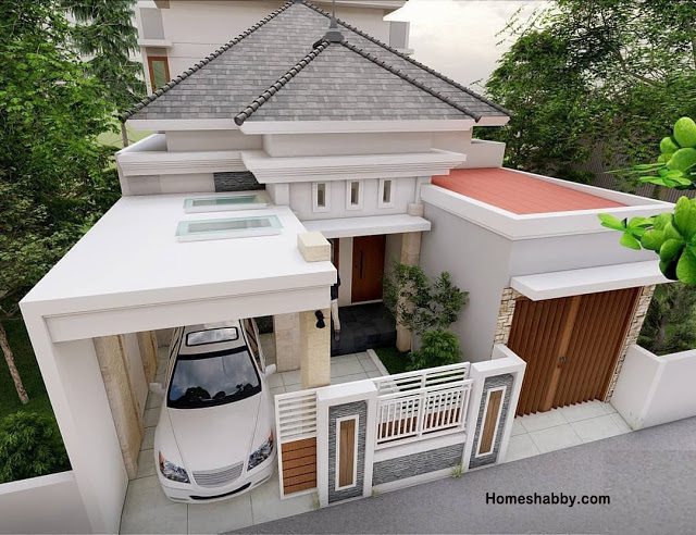 Jasa Arsitek Desain Rumah ~ Homeshabby.com : Design Home Plans, Home ...