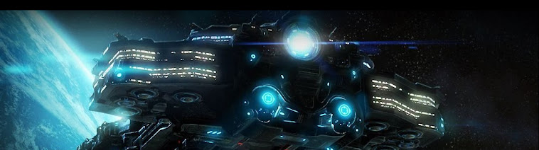 Singapore Starcraft Confederation Arena