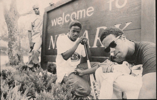 Filed Under: Demos , Redman , The Artifacts , The Golden Era