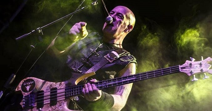 VENOM INC., Tony Dolan operato all’anca