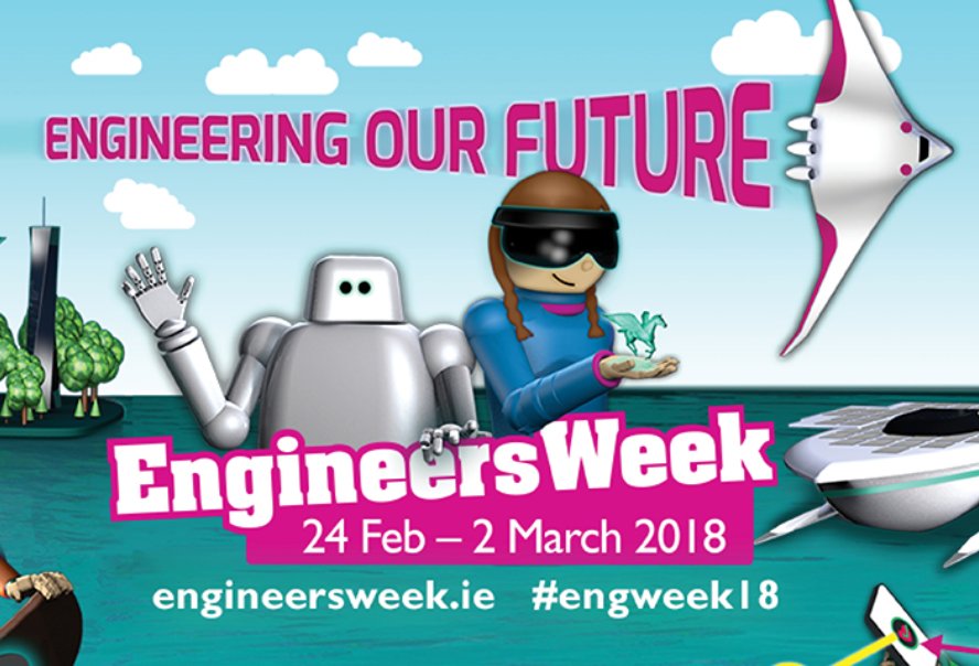 Engineers Week