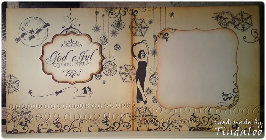 Tindaloo in CyberSpace: the Roaring 20's!