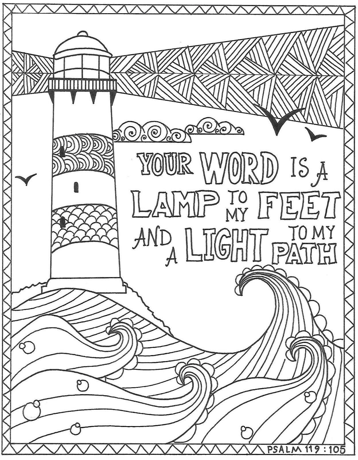 Christchurch Kids: The seeds and the sower