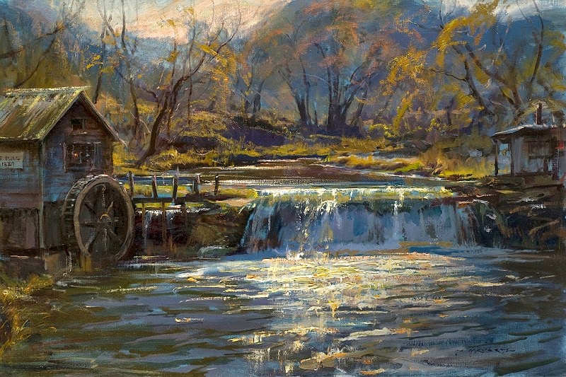 🇺🇸 Daniel F. Gerhartz