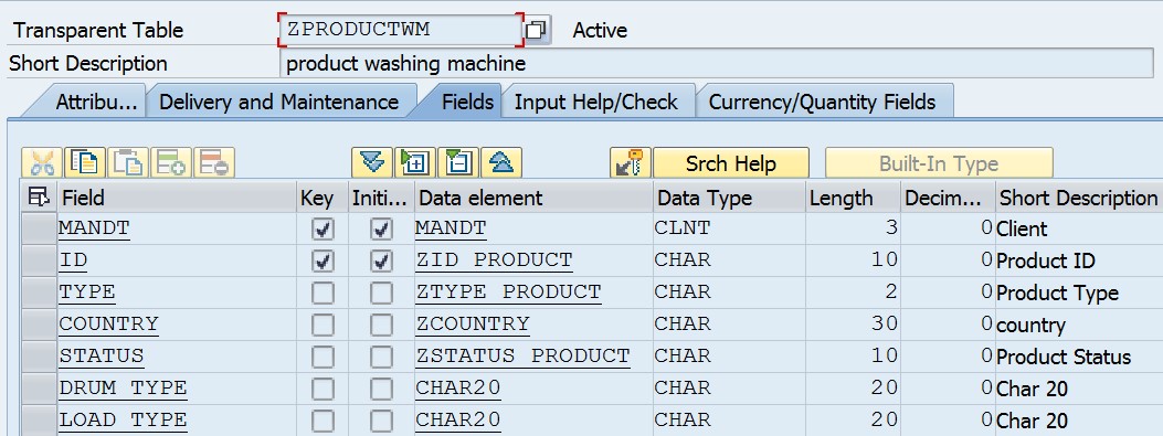 SAP ABAP Central: Writing DCLs on Union Views in CDS – Part 1