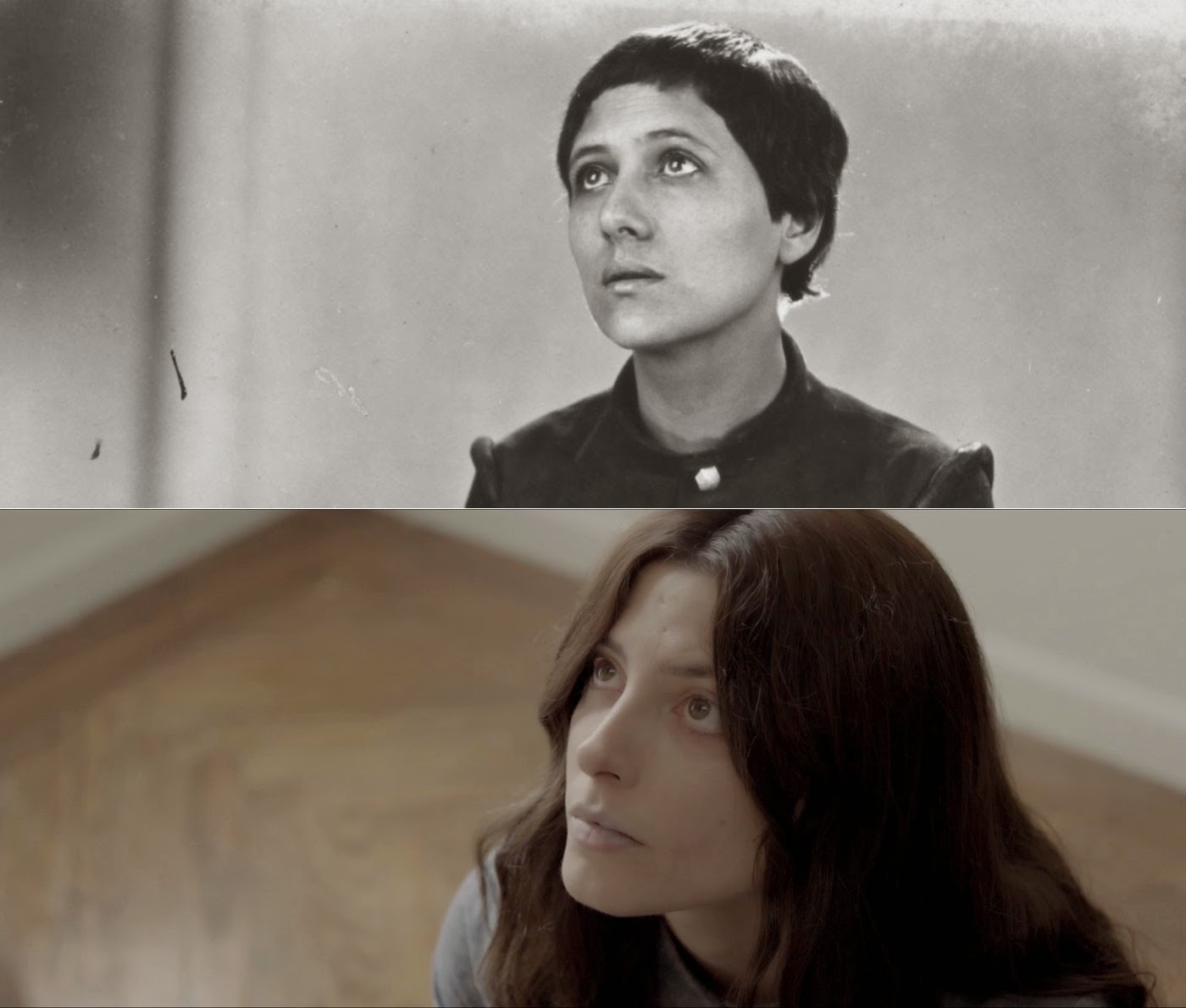 Entender está sobrevalorado: Magical Girl. Espiral. Violencia