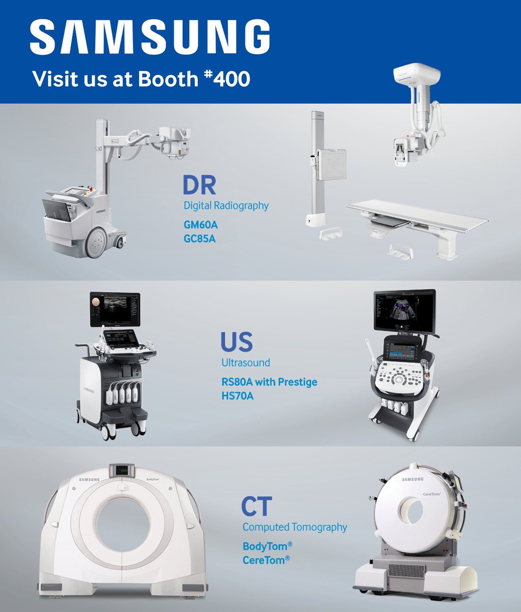 TECH WORLD: Цифровая рентгеновсская система Samsung получила одобрение ...
