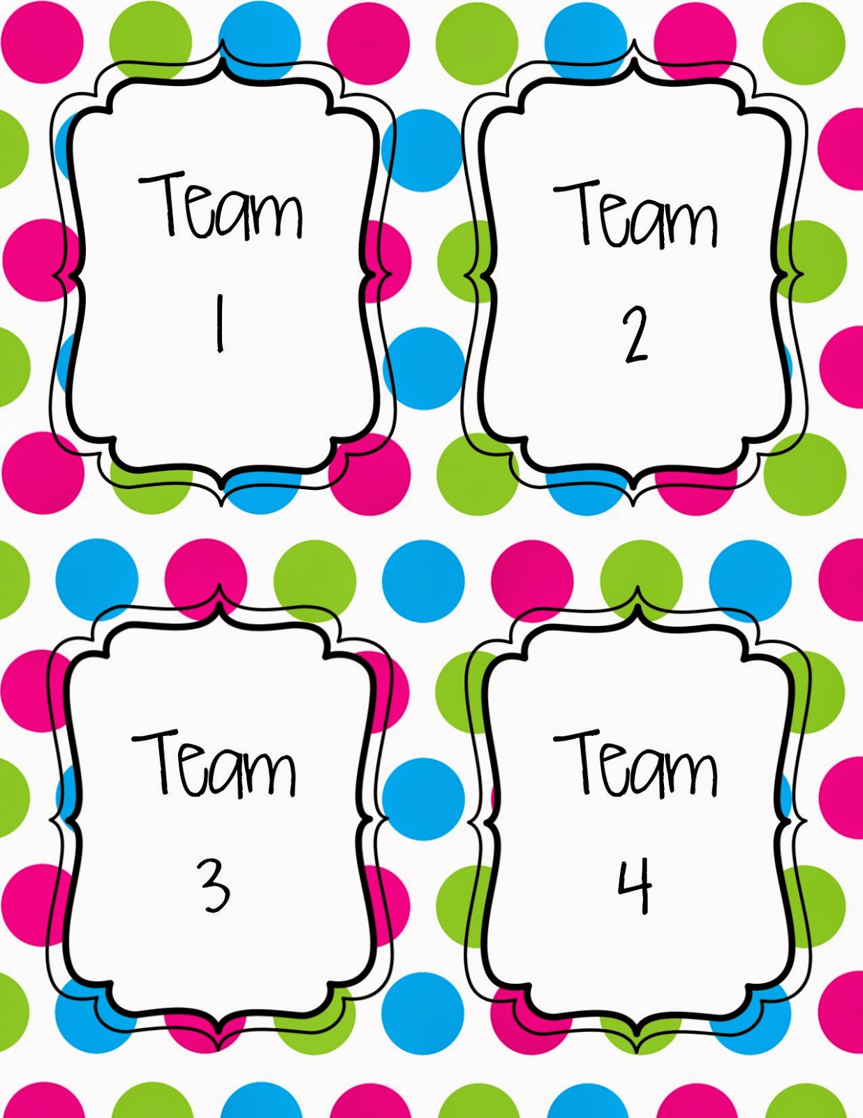 Third Grade Rock Star: TpT Tuesday