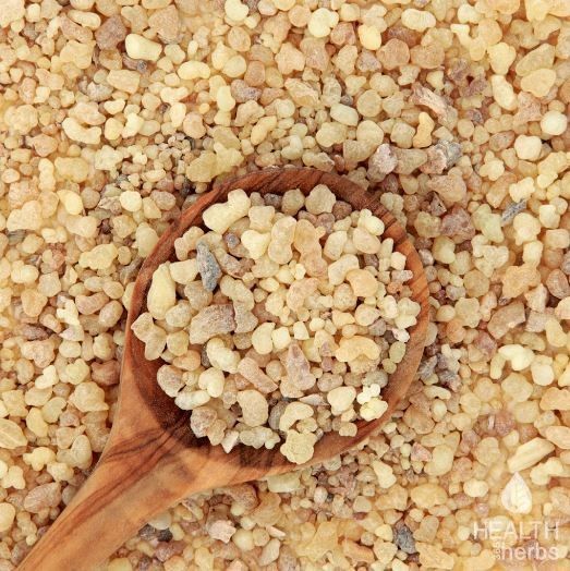 ACCENDO: aceite de olíbano