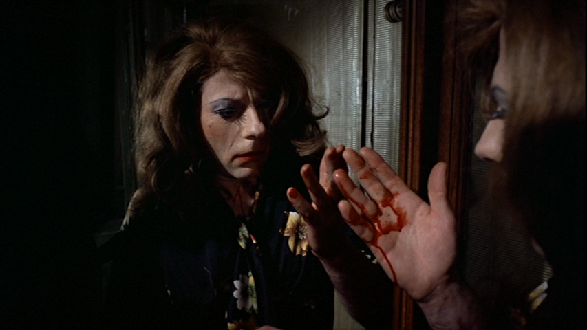 1001plus: Wednesday Horror: The Tenant (Le Locataire)