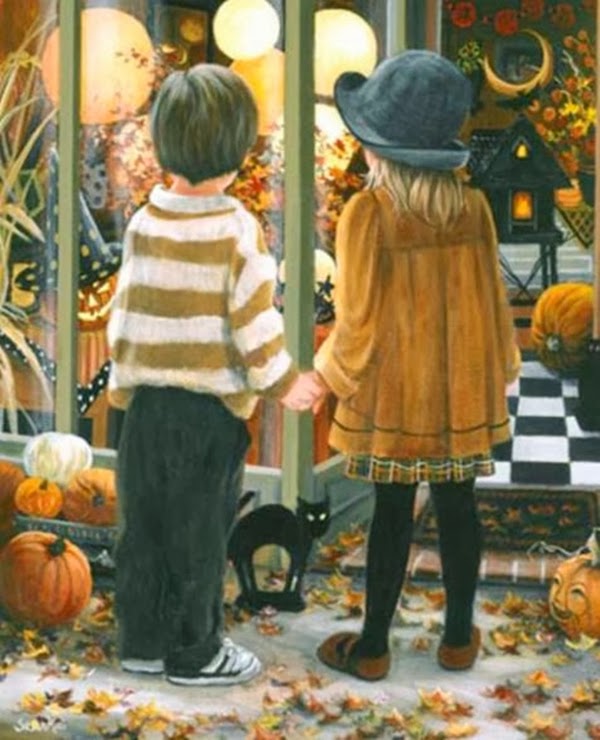 Impressioni Artistiche : ~ Susan Rios