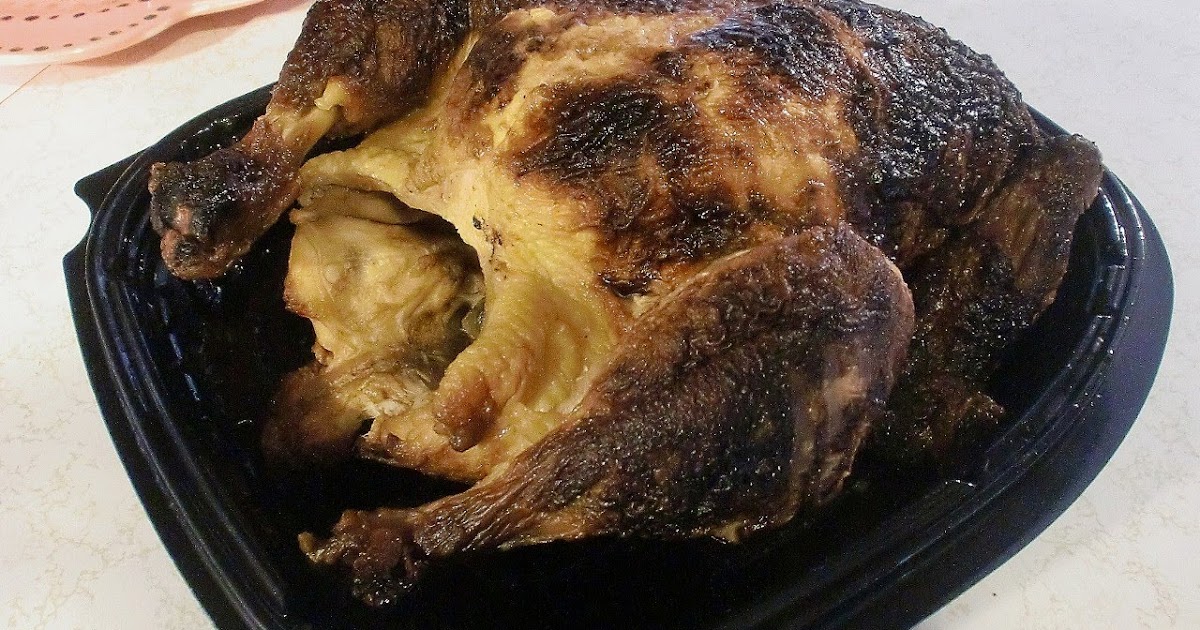 What To Do With A Rotissere Chicken
