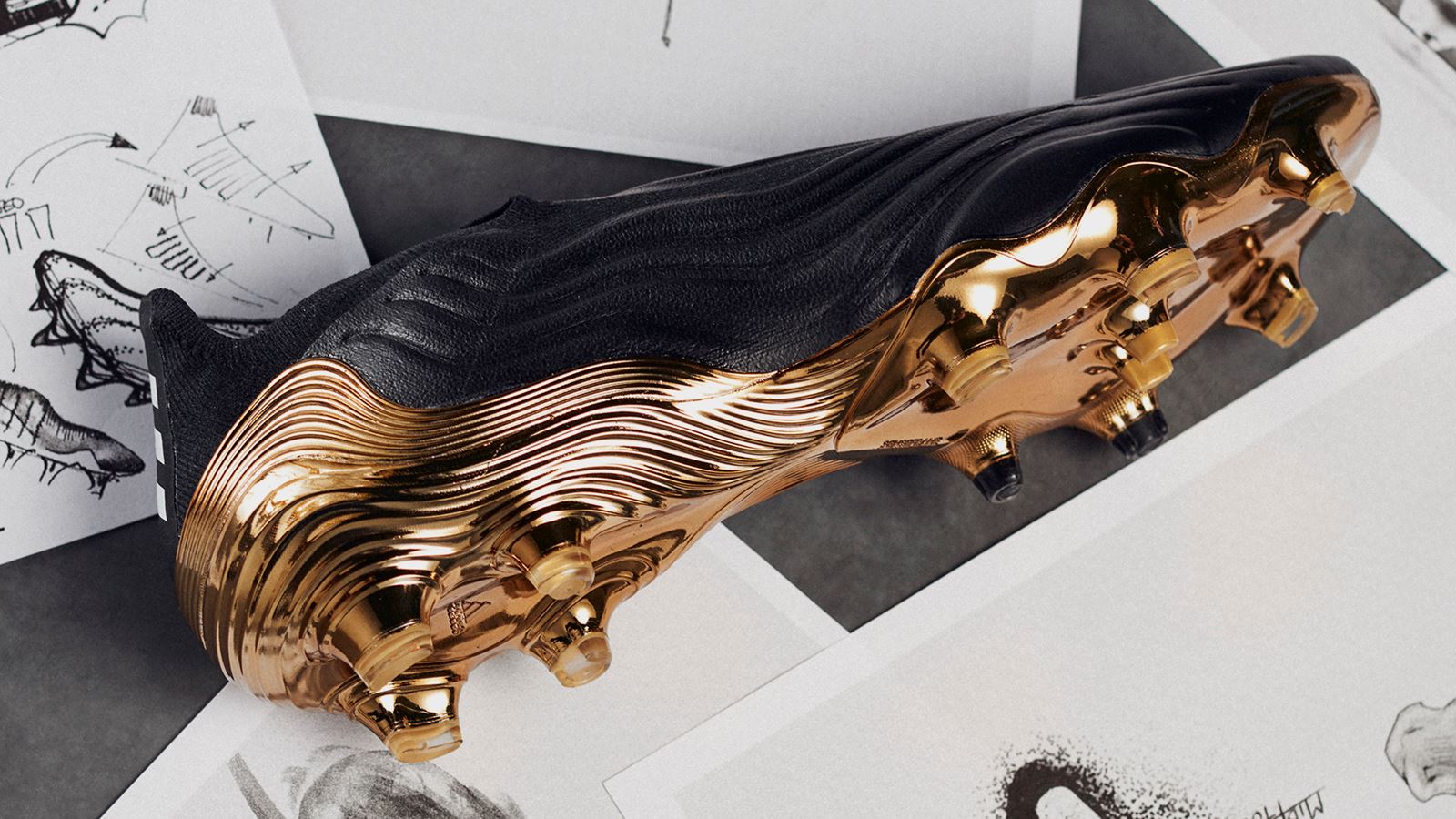 Next-Gen Adidas Copa Sense 'Superlative' Launch Boots Released - Footy ...