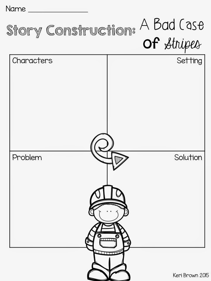 The Elementary Entourage: Favorite Children's Author: David Shannon