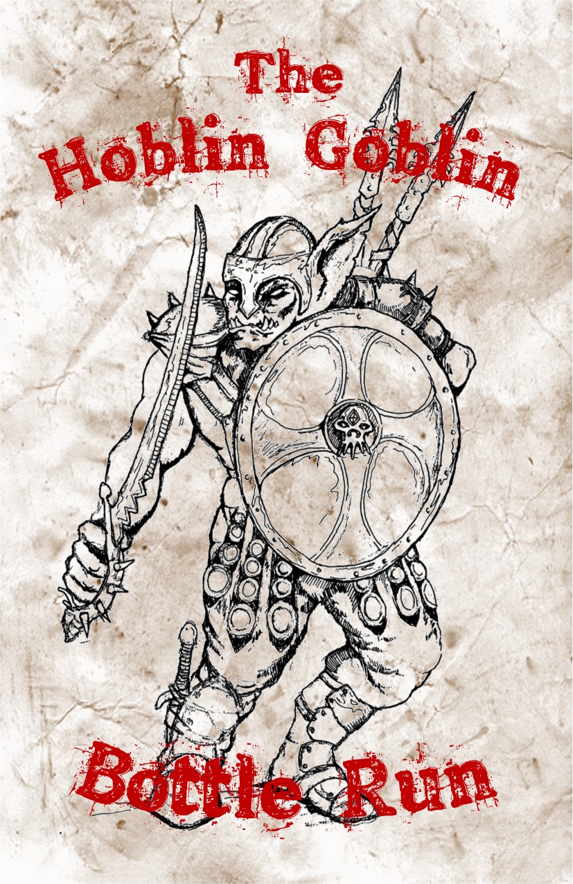 Gothridge Manor: 2018