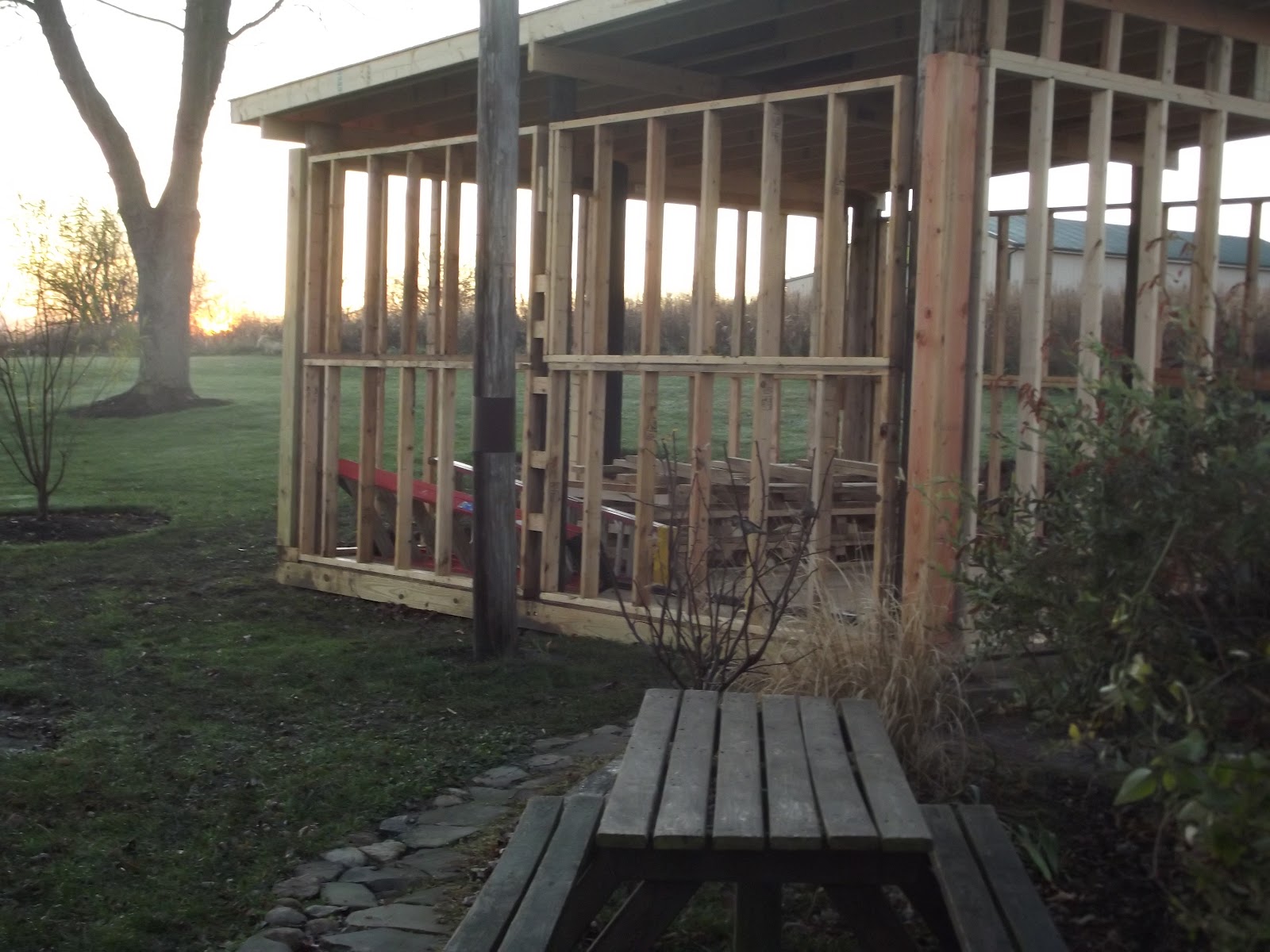 Redo Redux: Revisiting Past Projects: How To Build a Workshop With ...