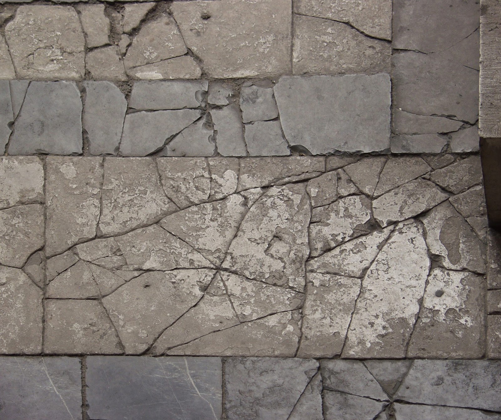 Thư viện 3D: [Mapping] wall stone tile textures set 2