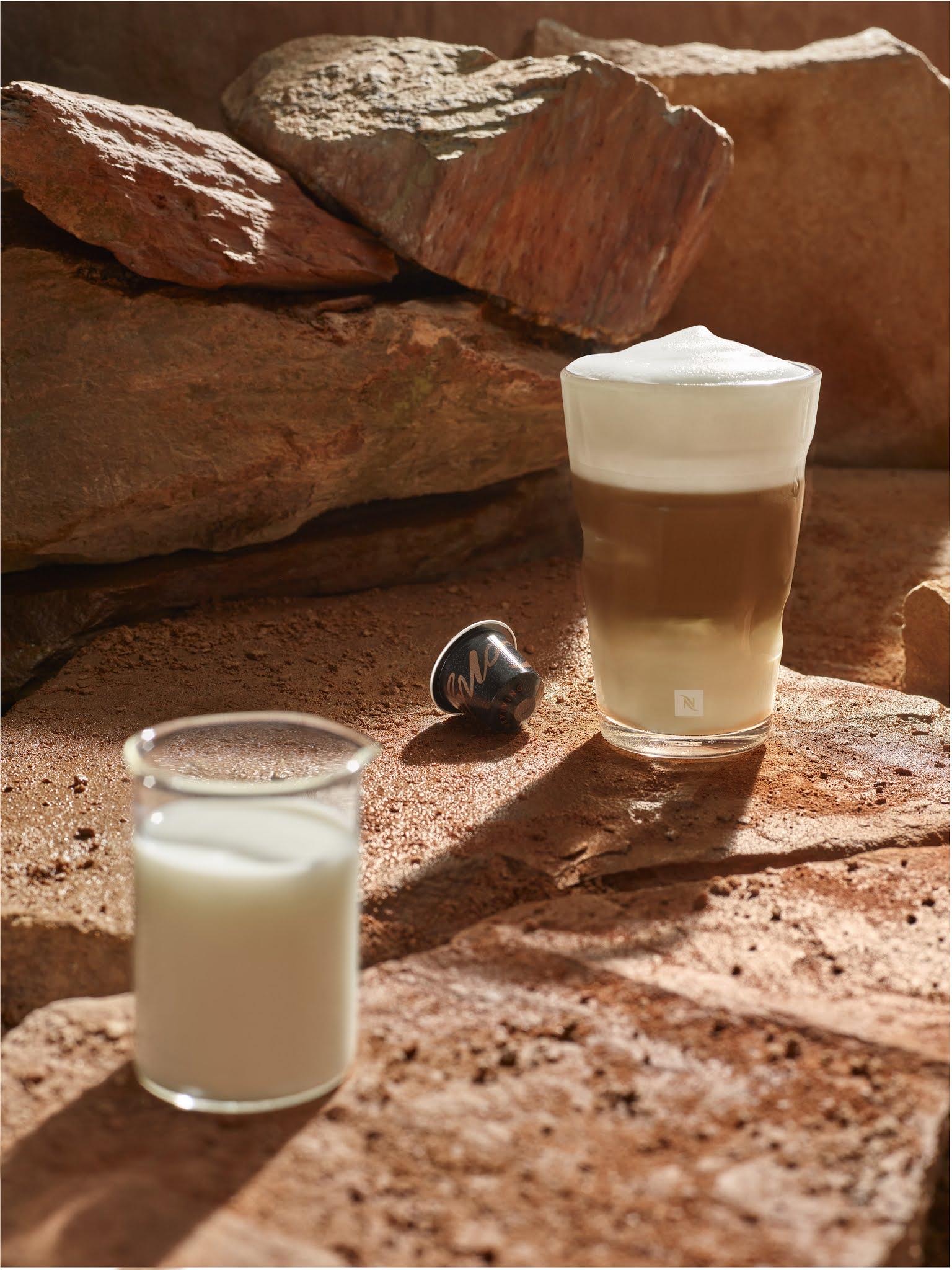 Nespresso Melancarkan Kopi Organik Baharu Reviving Origins KAHAWA ya ...