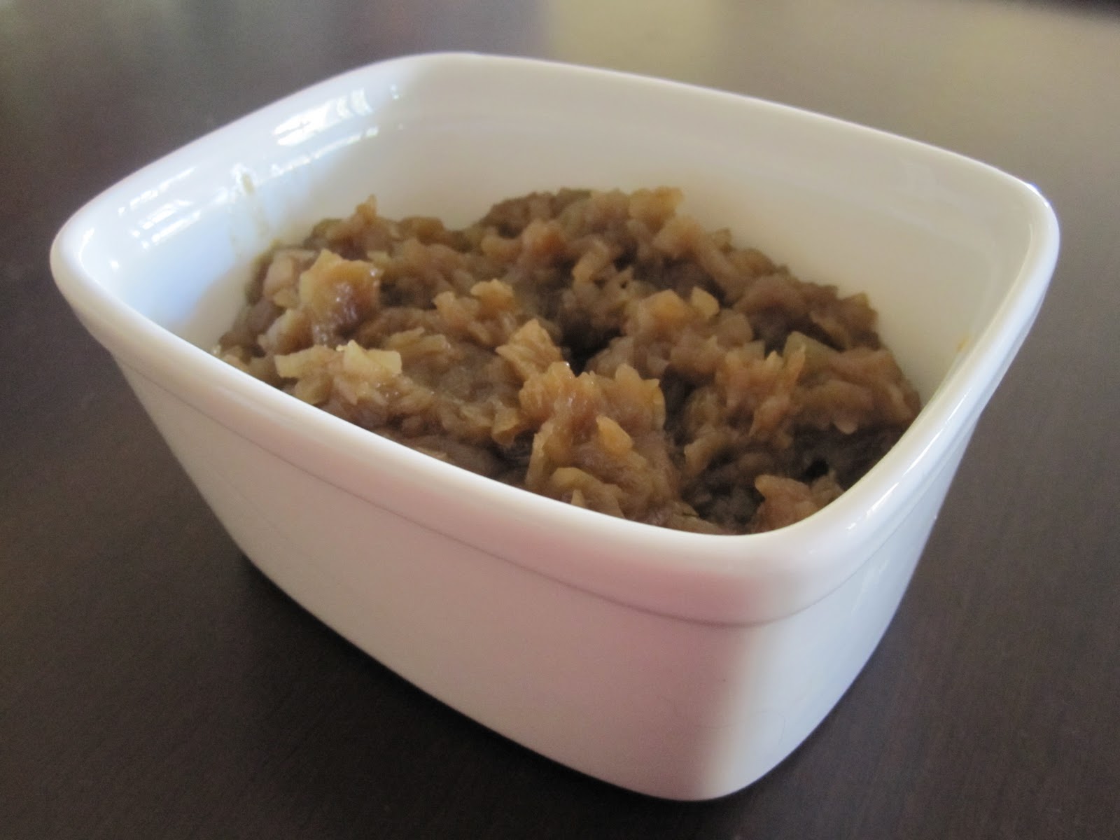 Vegie Mix: Caramelised Onions